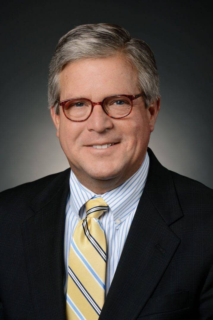 Greg Edwards – Capital Crossroads