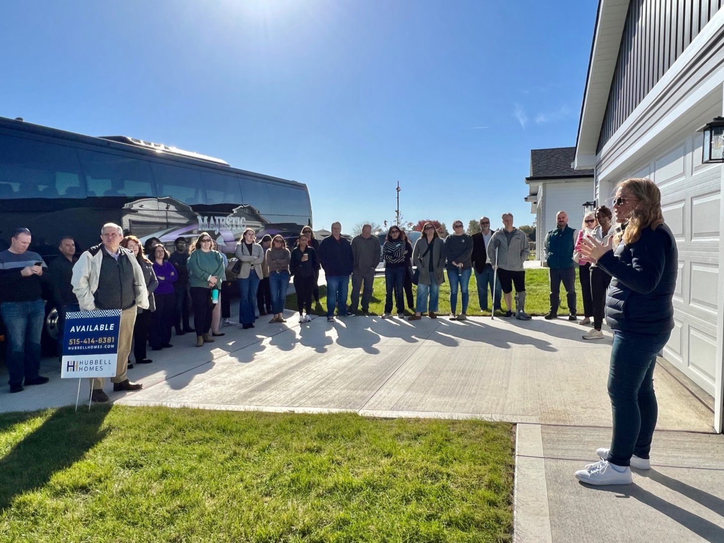 Project Highlights – Capital Crossroads